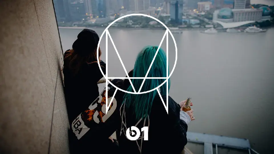 OWSLA Radio 推出最新一期 New Episode | RuidoMag