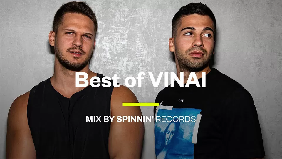 Best of VINAI - VINAI Mix 2023 - VINAI Playlist | RuidoMag